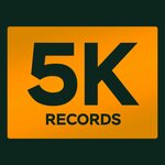 5к Records (Zaki Validi Street No:45), ses kayıt stüdyoları  Sibay'dan
