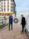 Işık Teknik Servis (Körfez Mah., Mustafa Çavuş Cad., Atakum, Samsun), klima servisleri  Atakum'dan