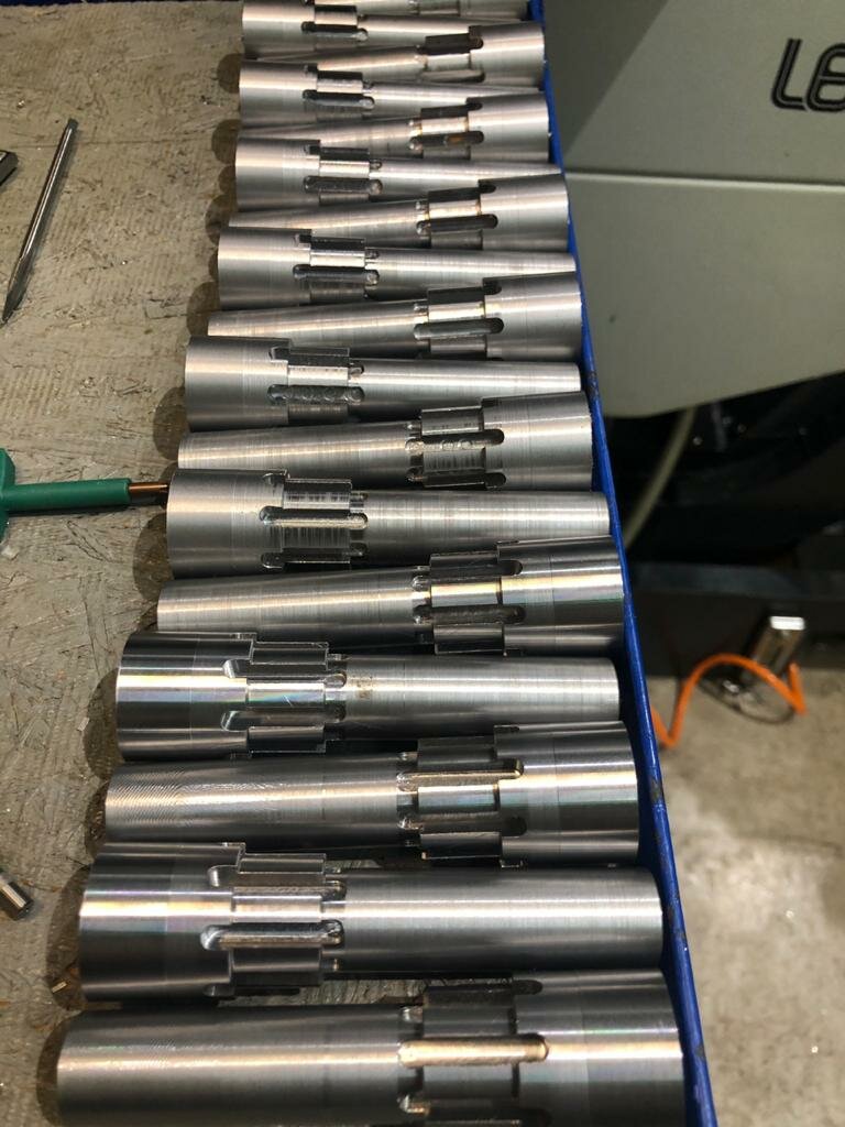 Torna işleri Mtg, Mytişçi, foto