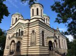 Церковь Николая Софийского (ulitsa Pirotska No:76), ortodoks kiliseleri  Sofya'dan