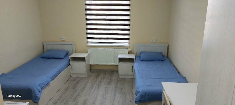 Tıp merkezleri ve klinikler Sanomed, Fergana, foto