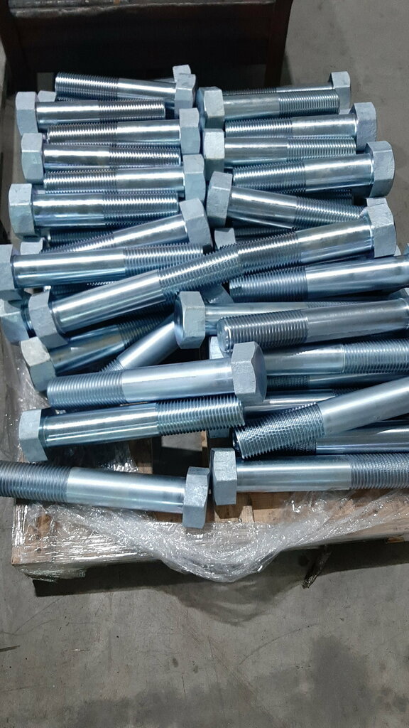 Montaj ekipmanları Kamsky zavod Metizov, Naberejniye Çelny (Yar Çallı), foto