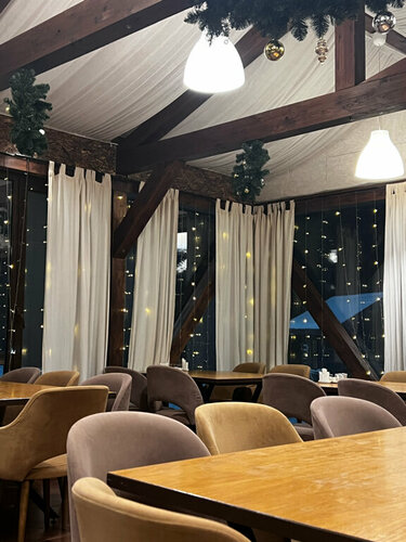 Restoran На горе, Oktiabrski, foto