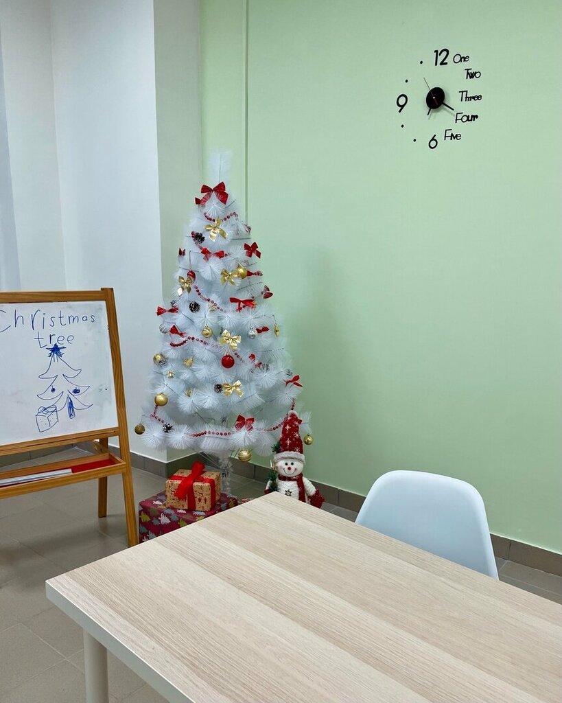Yabancı dil kursları My English, Rostov‑na‑Donu, foto