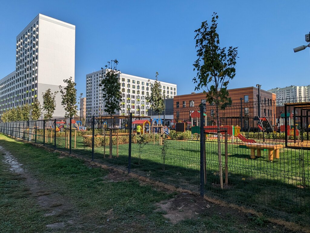 Anaokulları Кораблик, Liubertsy, foto