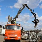 Vtormetall (Moscow, Novomoskovskiy Administrative Okrug, Scherbinka District), hurda metal alımı  Moskova'dan