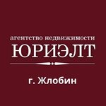 Yurielt (Pervomayskaya ulitsa No:69), emlak ofisi  Zhlobin'den