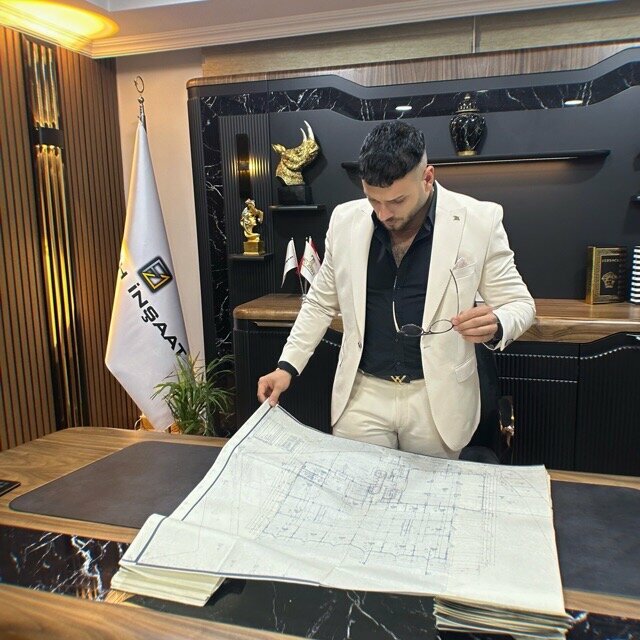 Mühendislik firmaları Tarih Mimarlık Mühendislik İnşaat Güçlendirme Tic. Ltd. Şti, İstanbul, foto