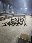 NeftMontazh (Industrialnaya ulitsa No:6/2), montaj çalışmaları  Surgut'tan