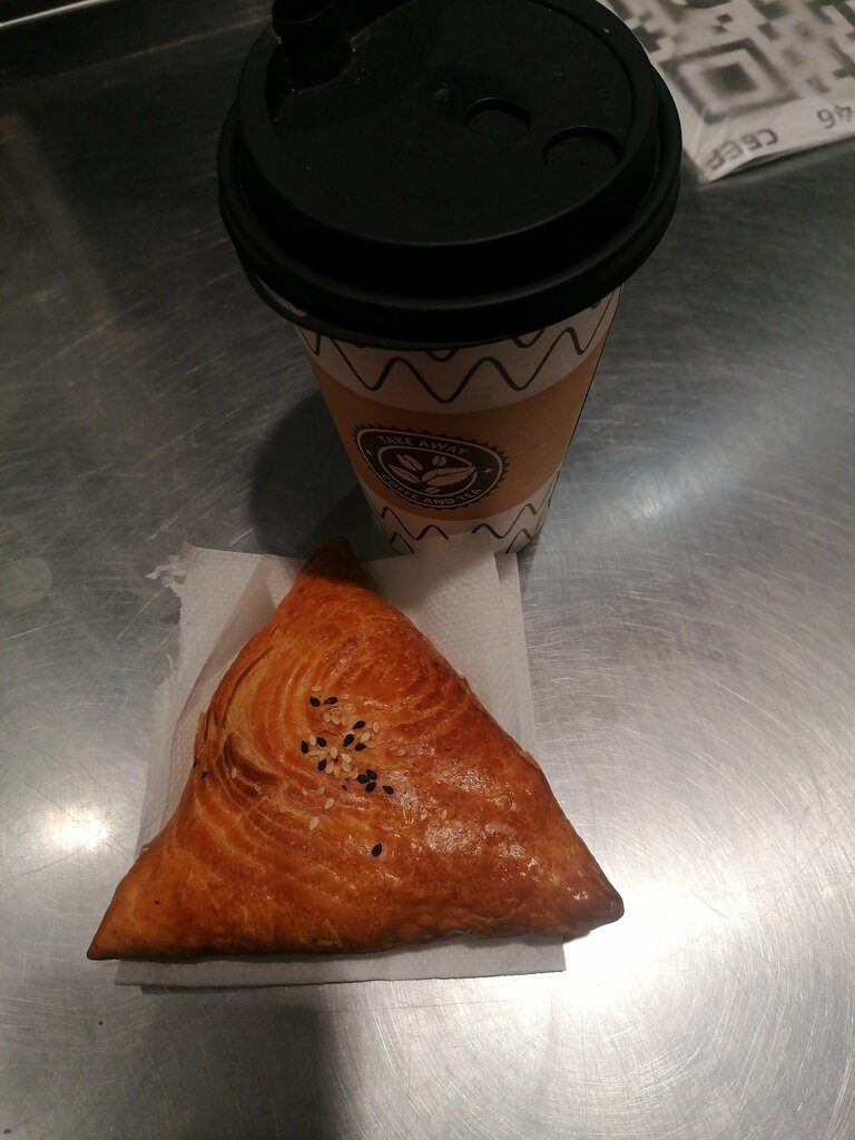 Fast food Pekarni 24, Moskova ve Moskovskaya oblastı, foto