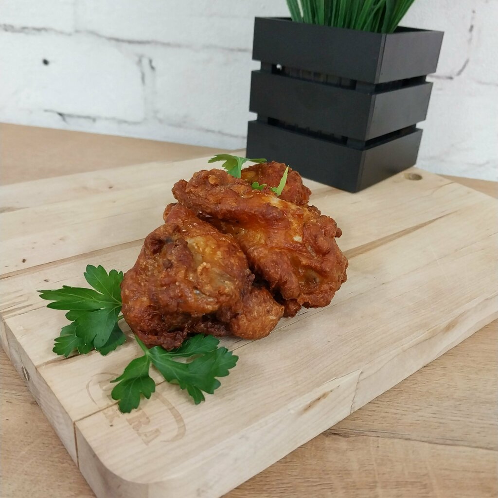 Fast food Ели Пили, Sverdlovskaya oblastı, foto