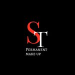 Permanent Makeup (Baturina Street No:5, mikrorayon Vzlyotka, Krasnoyarsk), kalıcı makyaj stüdyosu  Krasnoyarsk'tan