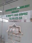 Магазин медицинского оборудования (Görogly köçesi No:35), medikal cihaz firmaları  Aşkabat'tan