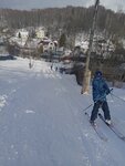 Горные лыжи, сноуборд, подъёмник (Smolensk, spusk №3), kayak merkezleri  Smolensk'ten