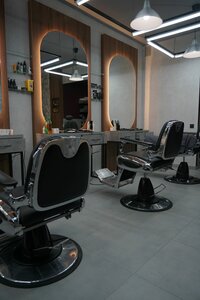 Breely Barbershop (Pervotsvetnaya Street No:4, Nizhniy Novgorod), berberler  Nijni Novgorod'dan
