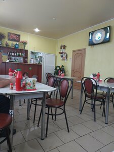 Макс (Sovetskaya ulitsa No:37, rabochiy posyolok Umyot), kafe  Mordovya'dan