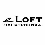 eLoft.store (No:57, derevnya Zhukovka), elektronik eşya mağazaları  Moskova ve Moskovskaya oblastından