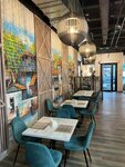 Sulo (3rd Yamskogo Polya Street No:9), kafe  Moskova'dan