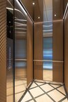 Innovalift (Prostornaya ulitsa No:1, Putilkovo Village), asansörler, asansör ekipmanları  Moskova ve Moskovskaya oblastından