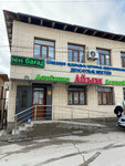 Ajym (Seıtqasym Áshirov kóshesi No:50Б), eczaneler  Şardara'dan