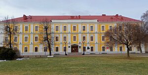 Magiliow Regional Museum of Local Lore (ploshcha Slavy No:1), müzeler ve sanat galerileri  Moguilev'den