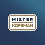 Miste Kofeman (Moscow, Novomoskovskiy Administrative Okrug, Filimonkovskiy District, kvartal № 115, 1), al götür kahve  Moskova'dan