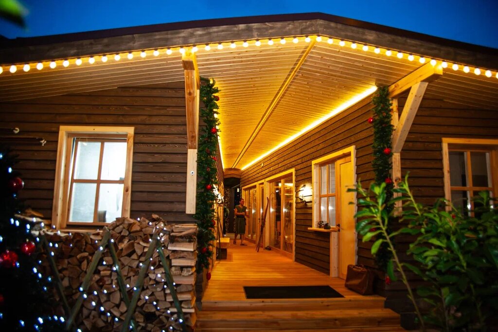 Hamamlar Swami, Soçi, foto