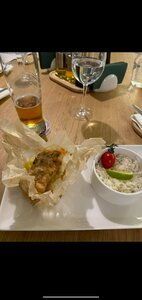 Movk (Savieckaja vulica No:61, agragaradok Rakaw), bar  Minskaya oblastından