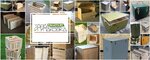 Pallets.by (Cichaja vulica No:12, Settlement of Jubiliejny), paketleme malzemeleri firmaları  Minskaya oblastından