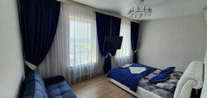 Ap-in aparts (Pionerskiy prospekt No:57к4), otel  Anapa'dan