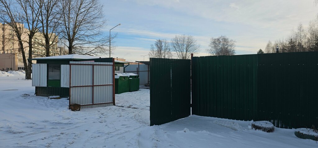 Geri dönüşüm merkezleri Приемно-заготовительный пункт № 2, Minsk, foto