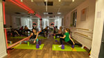 Passion Studio (Gagarina Street No:12), fitness kulüpleri  Monchegorsk'tan