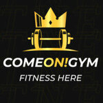 ComeOnGym (Maksima Bagdanovicha Street No:142), spor ve jimnastik salonları  Minsk'ten
