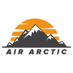 Air Arctic (Lenina Avenue No:42), klima satışı  Komsomolsk‑at‑Amur'dan