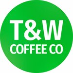 T&w Coffee Co (No:89, selo Svatkovo), al götür kahve  Moskova ve Moskovskaya oblastından
