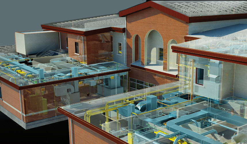 Mühendislik firmaları Kamal Engineering Consultant, Dubai, foto
