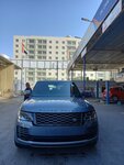 Dar Al Madina Garage LLC (2/10, 9A Street, Al Quoz Industrial 2, Al Quoz Industrial, Hadaeq Mohammed Bin Rashid, Dubai), otomobil servisi