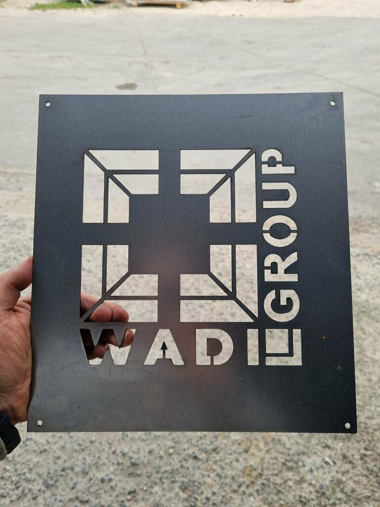 Metal ürün firmaları ВаДиГрупп, Minskaya oblastı, foto