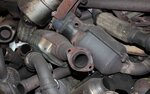 Almajaz Auto Exhaust Ind (59, 1 Street, Industrial Area 10, Al Senaiyat, Sharjah), otomobil yedek parçaları