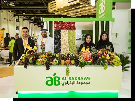 Manavlar Al Bakrawe General Trading, Dubai, foto