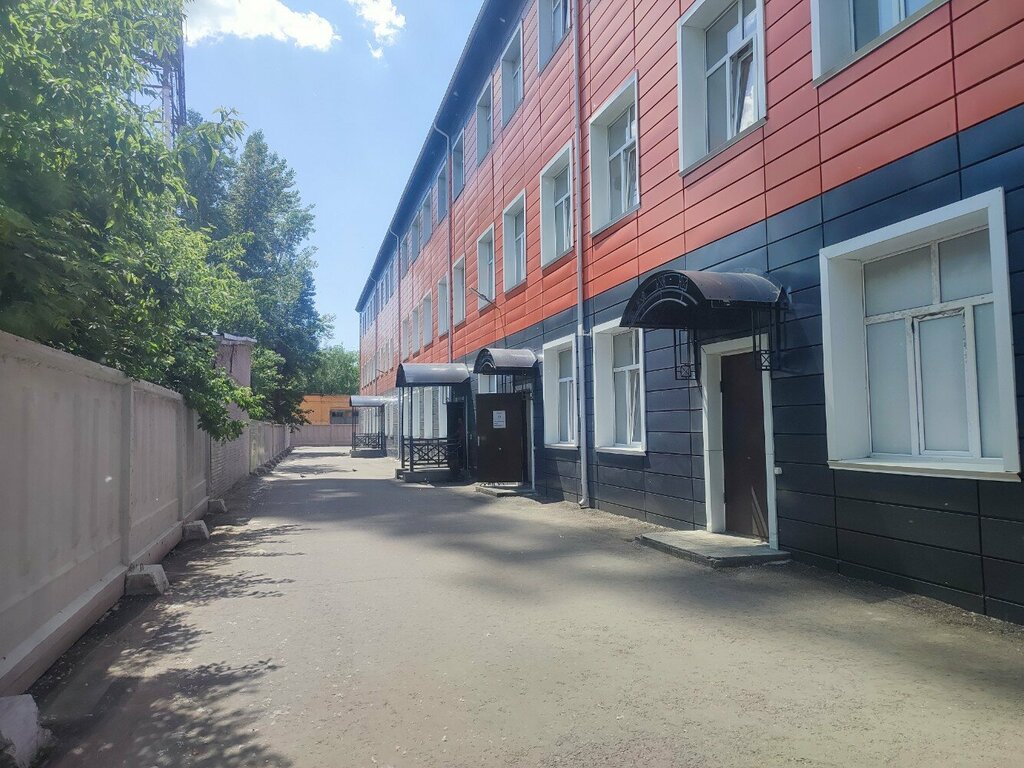 Pencere üretim, satış ve montaj firmaları Ukoplast, Öskemen (Ust‑Kamenogorsk), foto