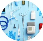 Astromed Medical Equipment Trading LLC (4, France-Q Street, France Cluster, Dubai International City, Mushraif, Dubai), medikal cihaz firmaları