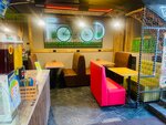 Шаверма Питер (Moskovskiy Avenue No:2/6), fast food  Saint‑Petersburg'dan