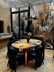 Maya (Ceyhun Atuf Kansu Cad., No:46A, Çankaya, Ankara), kafe  Ankara'dan