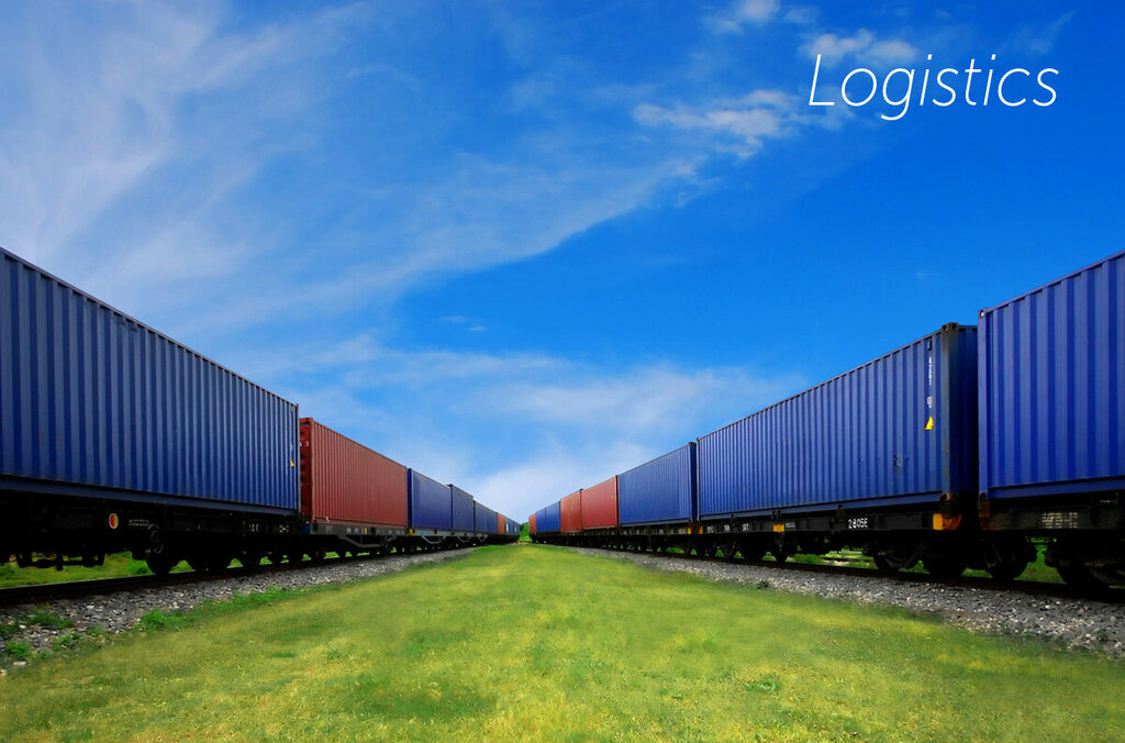 Deniz taşımacılığı Abrao Shipping Services, Dubai, foto