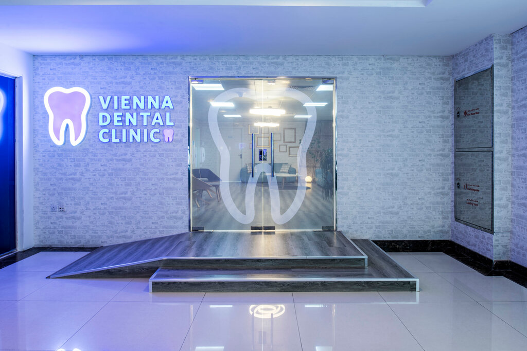 Özel ağız ve diş sağlığı klinikleri ve muayenehaneleri Vienna Dental Clinic, Dubai, foto