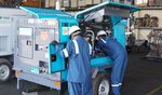 Friendship Machinery & Equipment Rental LLC (31, 24B Street, Al Qusais Ind. Fourth, Deira, Dubai), i̇nşaat makinaları ve ekipmanları  Dubai'den