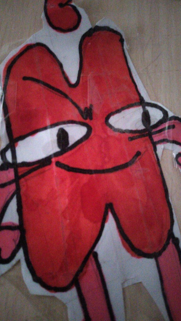 Oyun alanı Playground, Tomskaya oblastı, foto