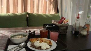 Delas (Krylova Street No:29), kafe  Izhevsk'ten