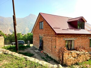 Гостевой дом Шалбуздаг (ulitsa Marshala Zhukova No:62/1, selo Miskindzha), otel  Dağıstan'dan